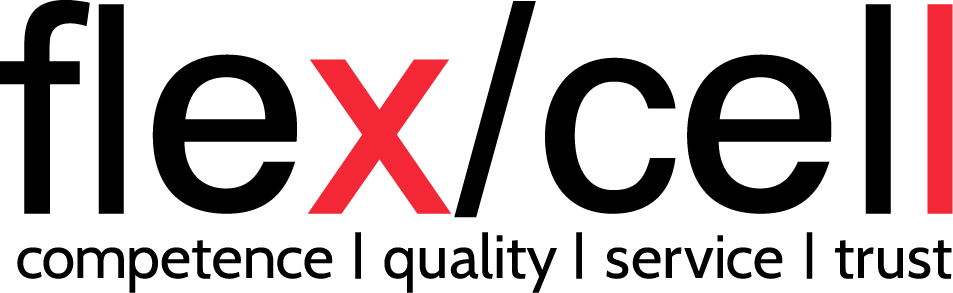 Flex-Cell Precision