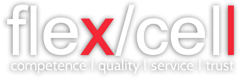 Precision Machining - Flex-Cell Precision